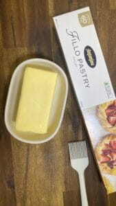 Baklava Recipe (Greek Style) - Nikolopaa