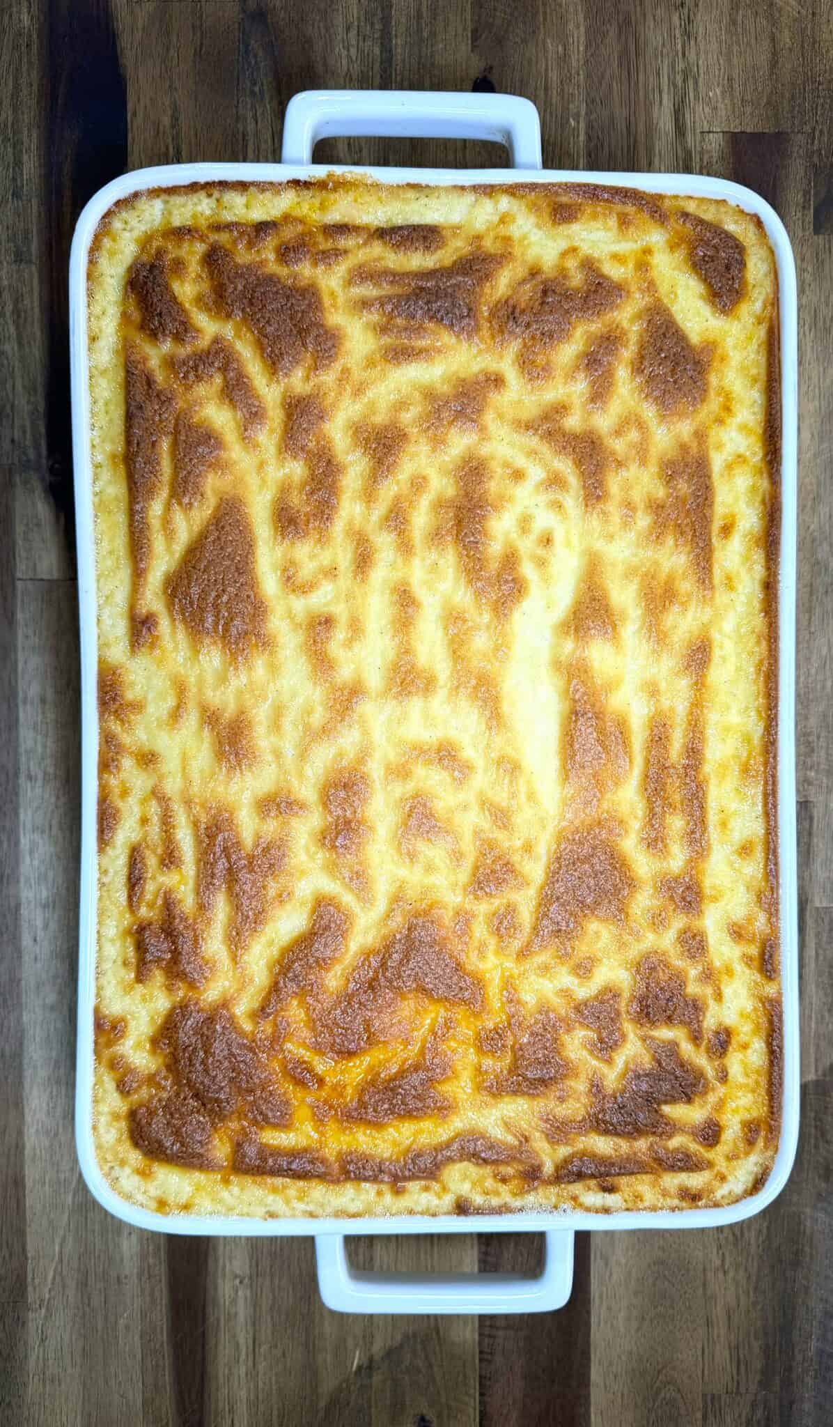 Pastitsio Recipe (Traditional Greek Pasta Bake) - Nikolopaa