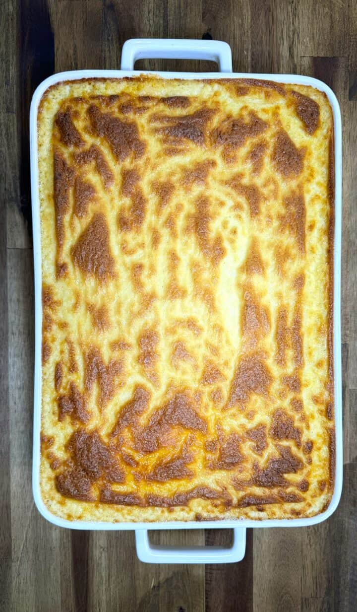 Pastitsio Recipe (Traditional Greek Pasta Bake) - Nikolopaa