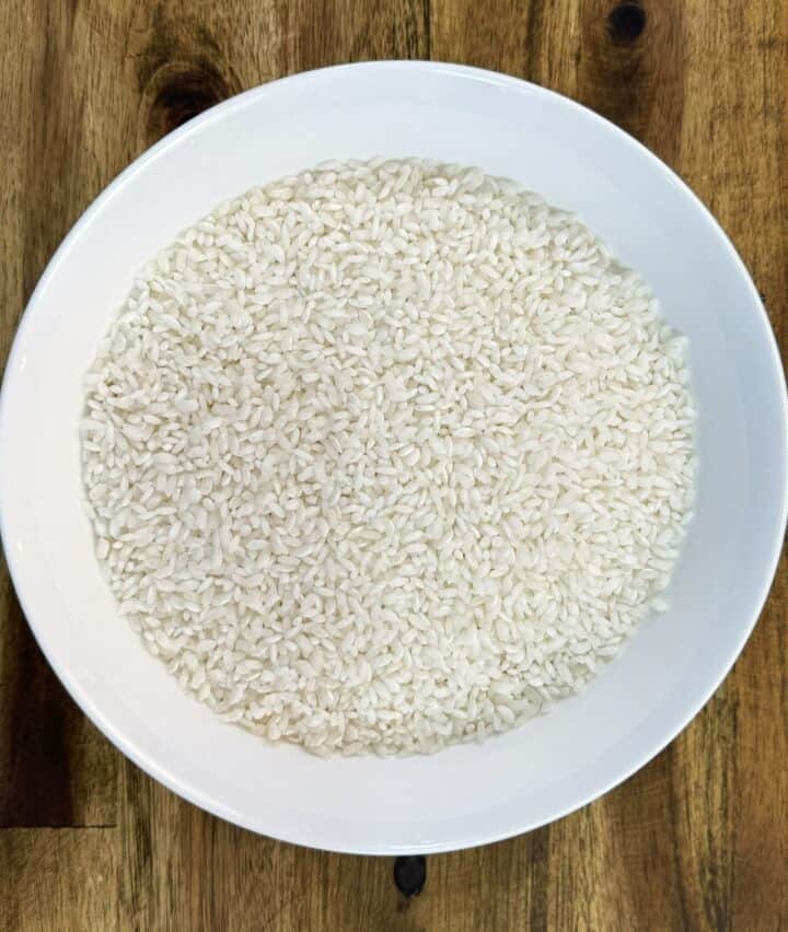 Easy Pilafi Rice Recipe (Pilaf) - Nikolopaa