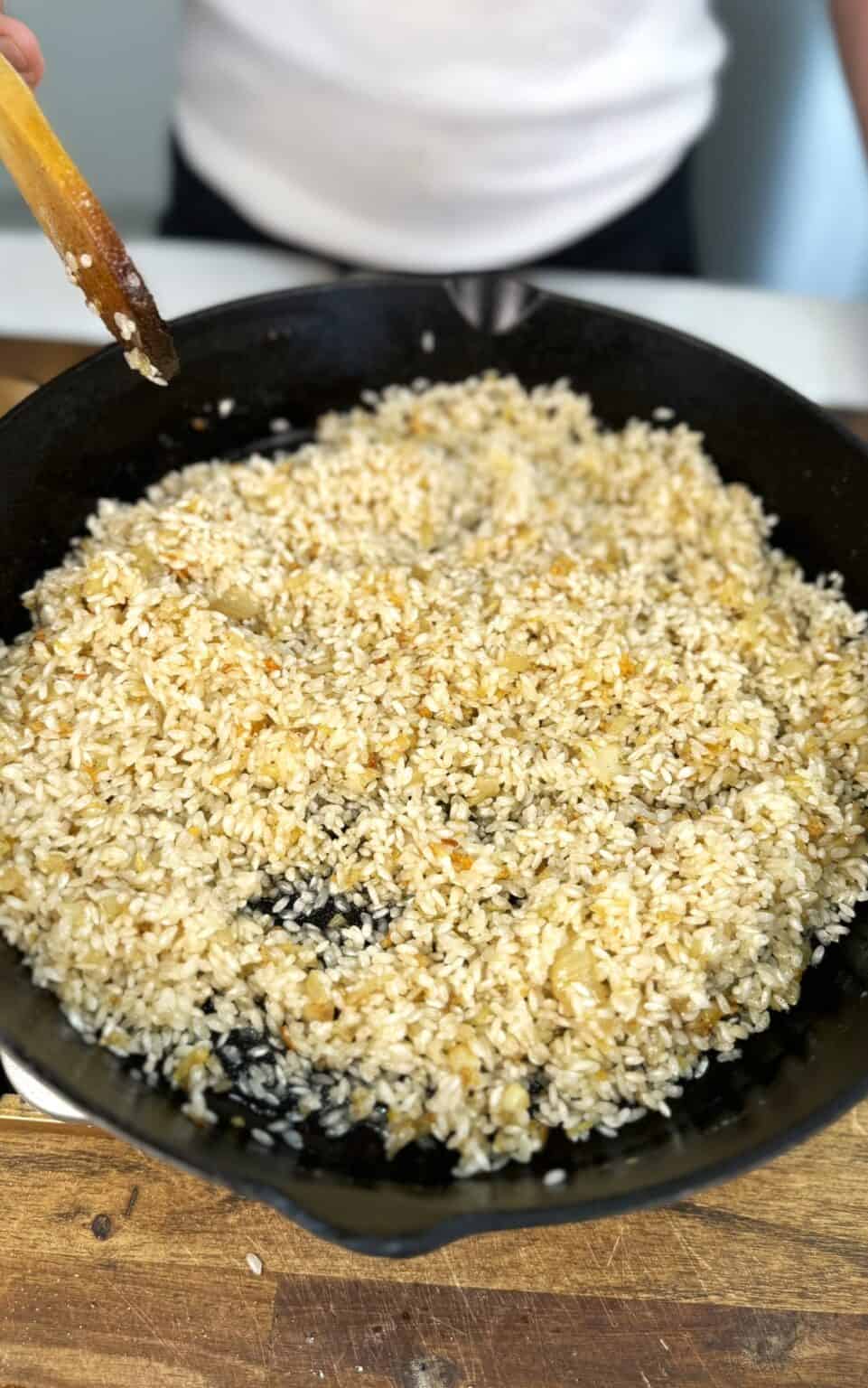 Whole Roast Chicken and Pilafi Rice Recipe - Nikolopaa