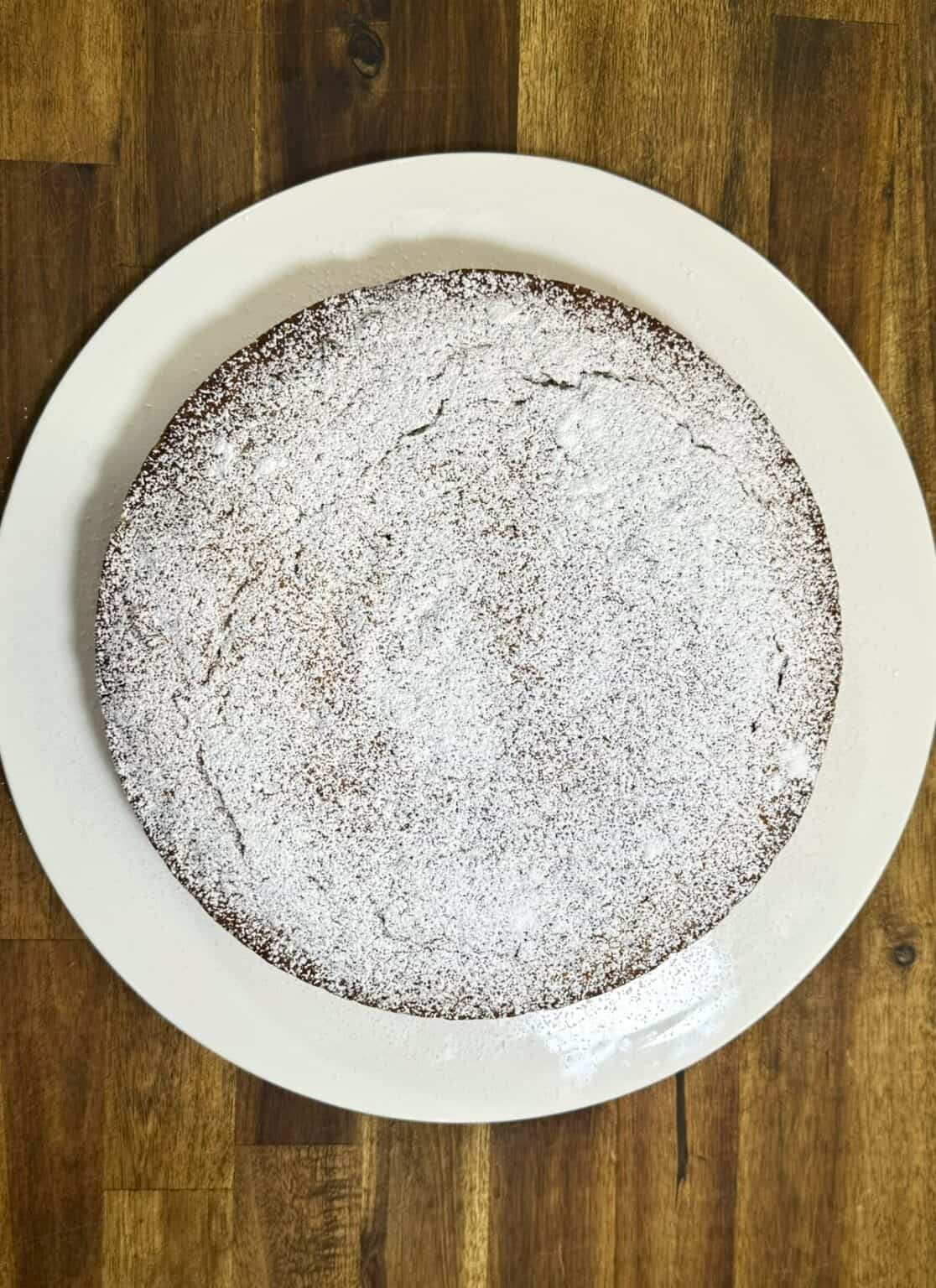 Greek Fanouropita Recipe (Saint Phanourios Cake) - Nikolopaa