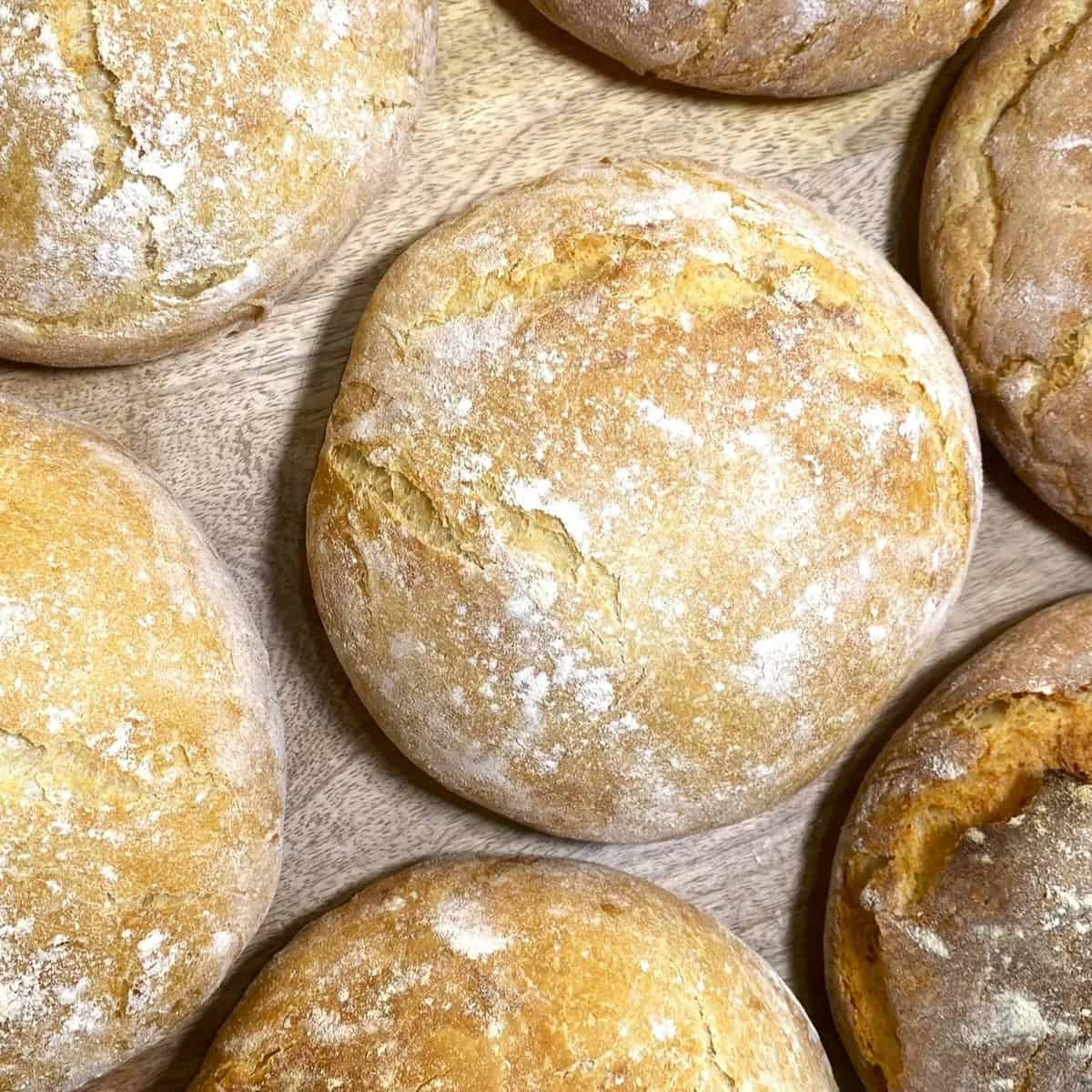 Recipes - Nikolopaa
