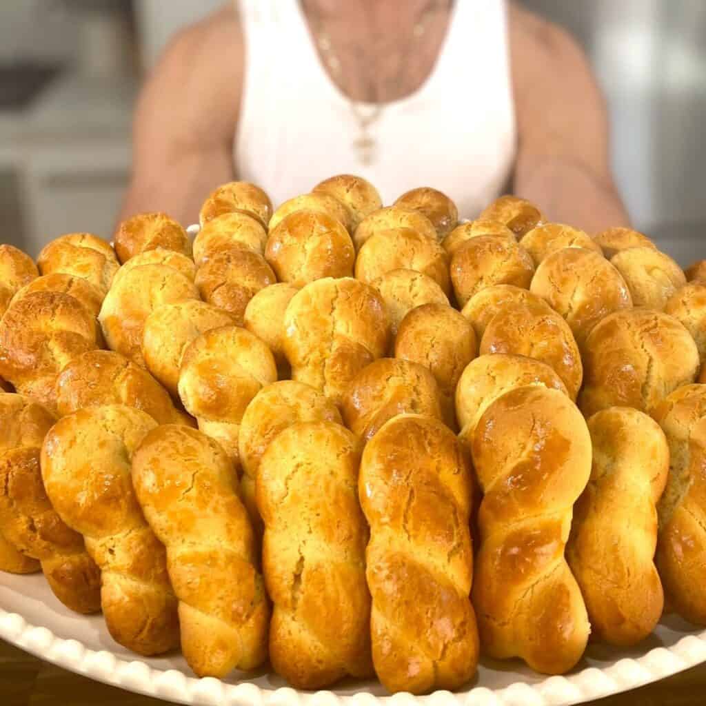 Traditional Greek Food Recipes - Nikolopaa