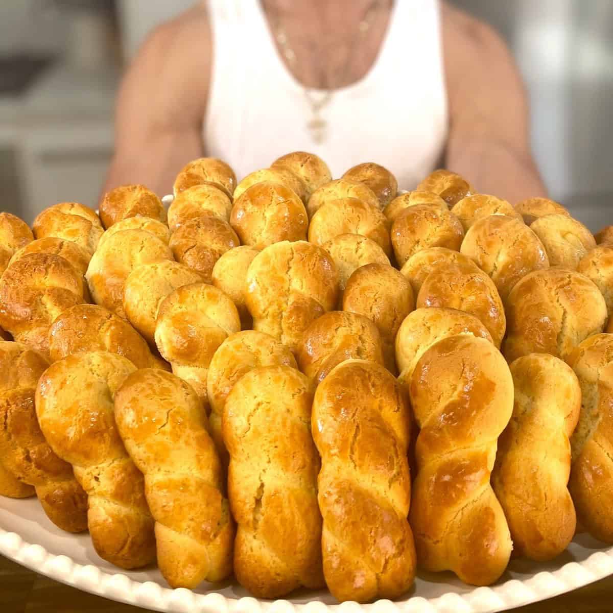 Recipes - Nikolopaa