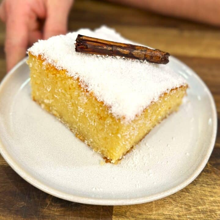 Recipes - Nikolopaa