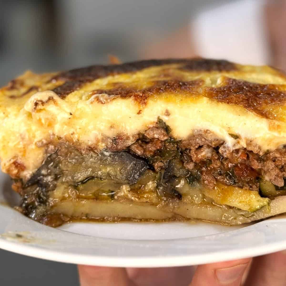 Recipes - Nikolopaa