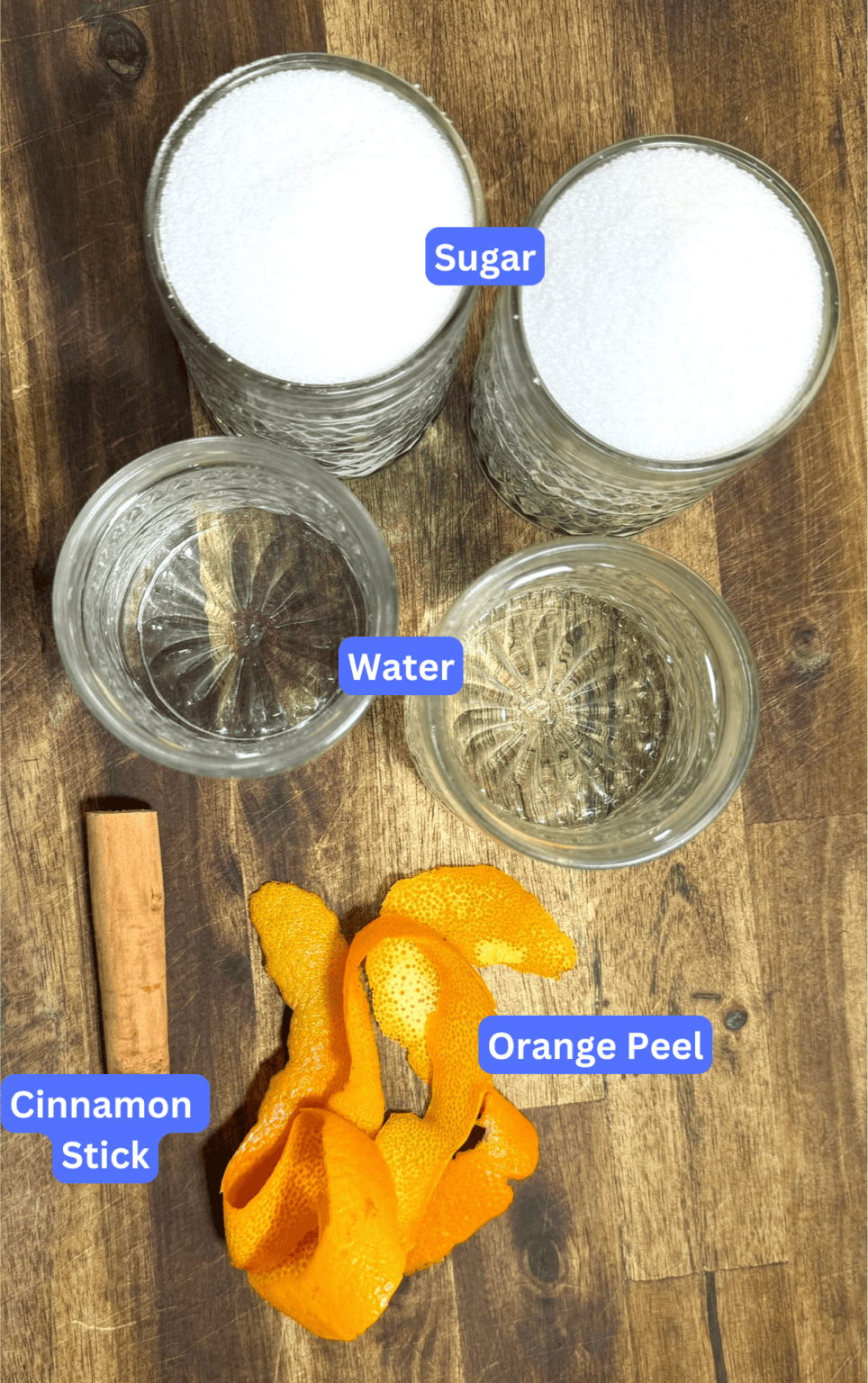 Ravani Recipe (Greek Semolina Cake) - Nikolopaa