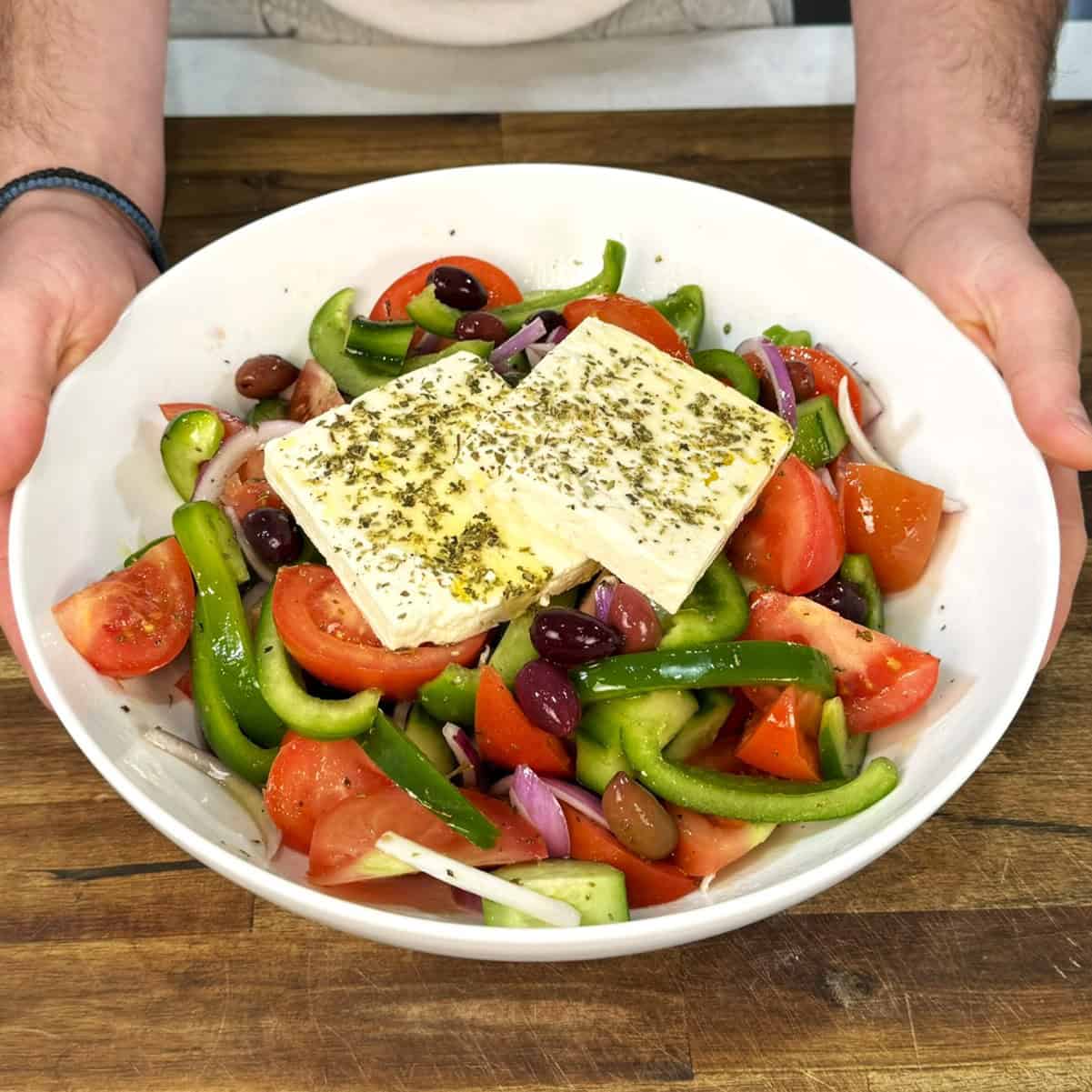 Recipes - Nikolopaa
