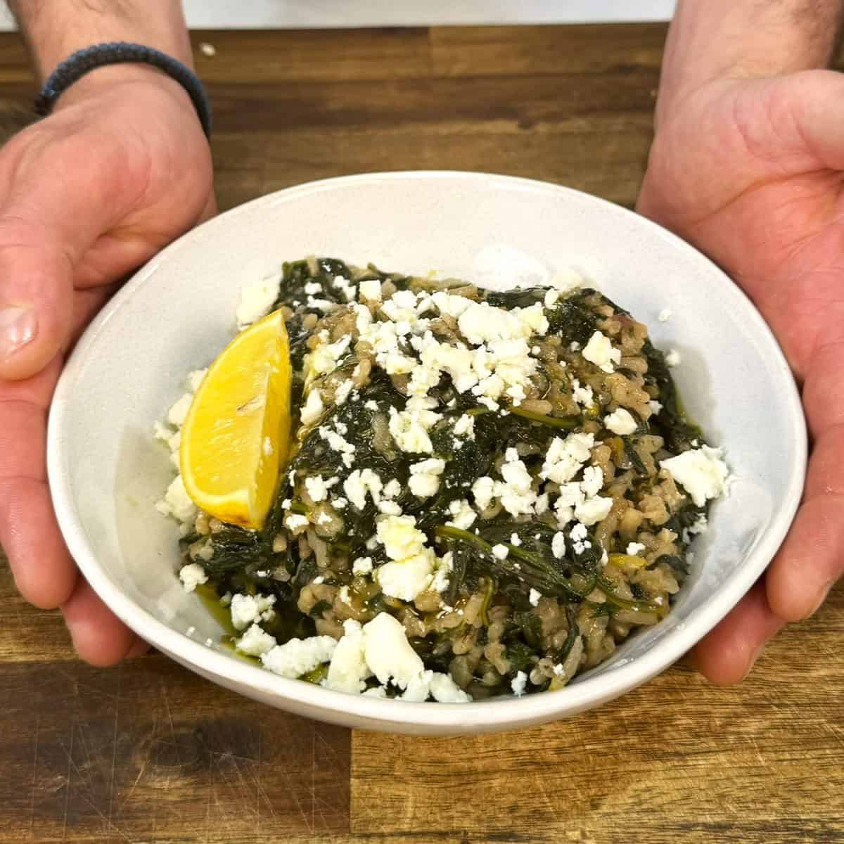 Recipes - Nikolopaa