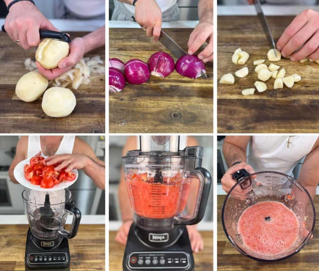 Lamb Tava Recipe (Cypriot Style Baked With Potatoes) - Nikolopaa