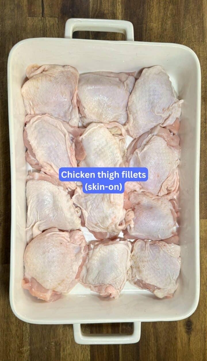 Greek Yogurt Marinated Chicken Recipe - Nikolopaa