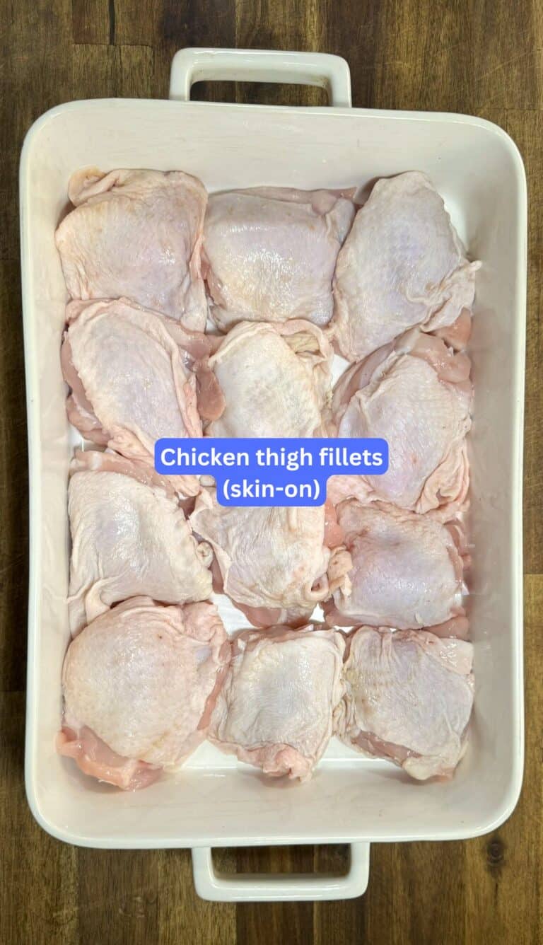 Greek Yogurt Marinated Chicken Recipe - Nikolopaa