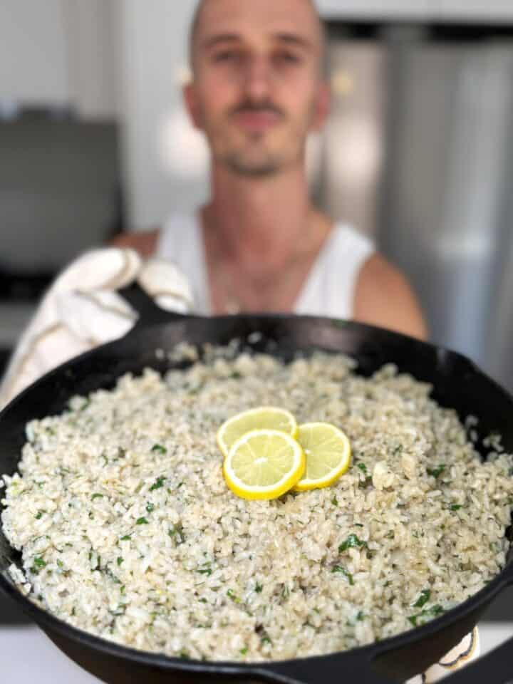 Lamb Tava Recipe (Cypriot Style Baked With Potatoes) - Nikolopaa